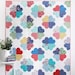 Clover Quilt Pattern - Cluck Cluck Sew - Etsy