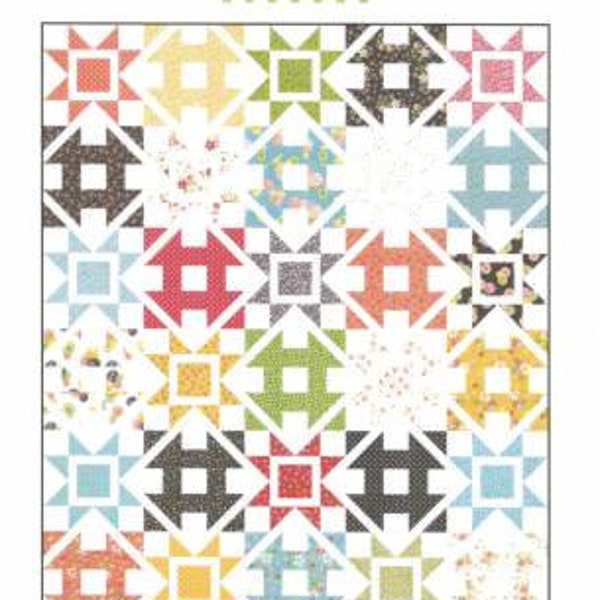 Coriander Quilts - Etsy