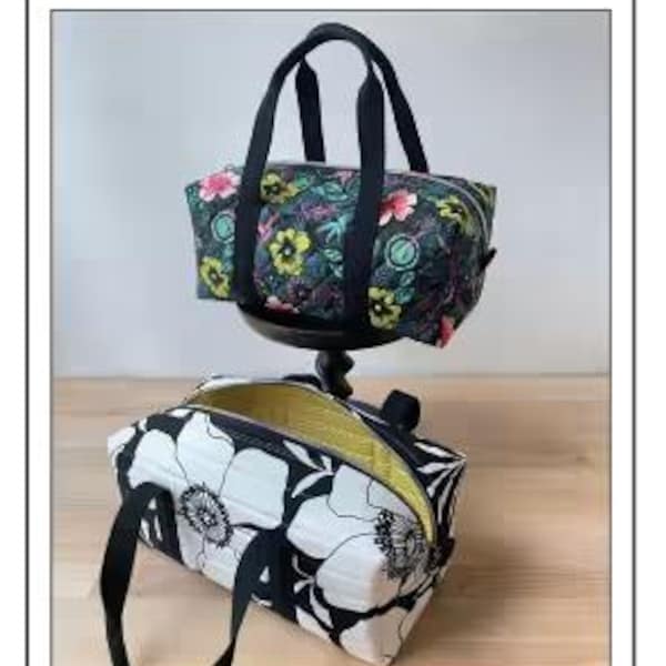 Bodobo Bags - Etsy