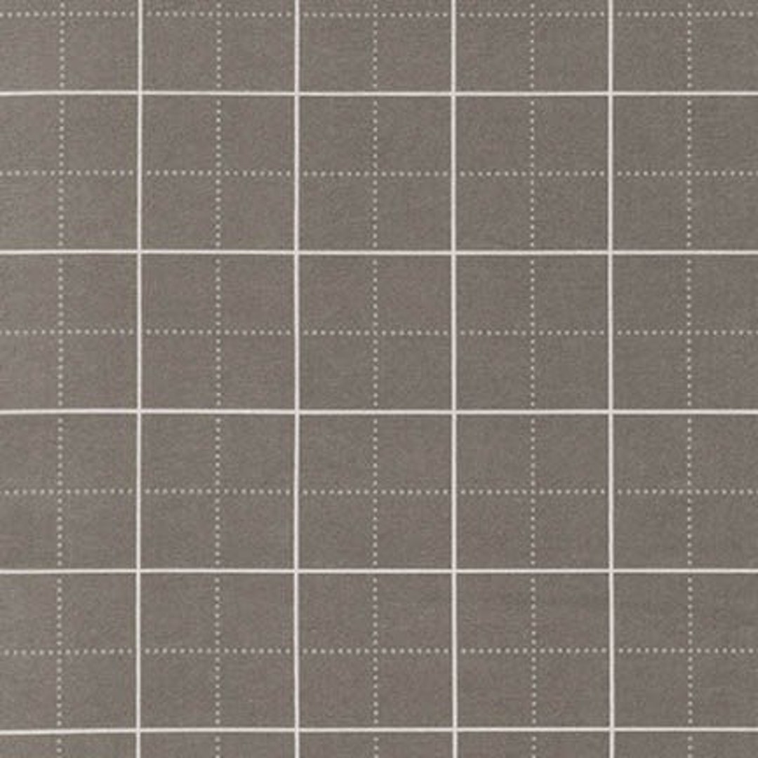 PREORDER - Robert Kaufman - Design Wall Flannel - SRKF-15850-12 GREY ...