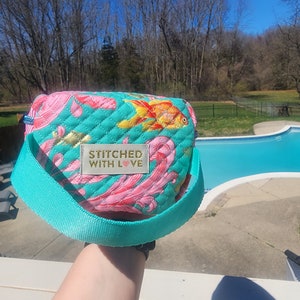 TULA PINK Oliso - Pro Plus Iron or Mini Iron With Trivet OR Custom Case ...