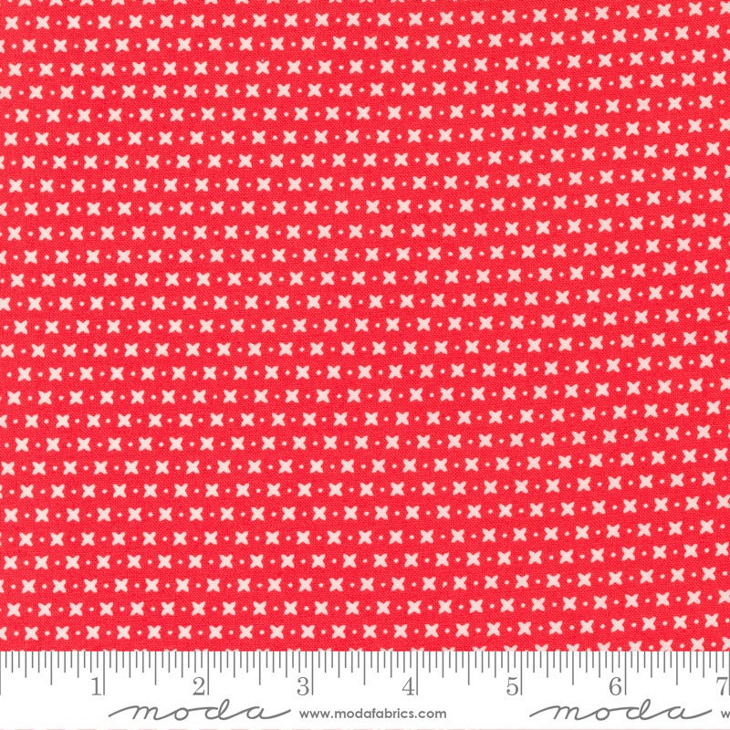 Moda Stitch Pink 2021 - Together Quilt Kit/pattern -together - From ...