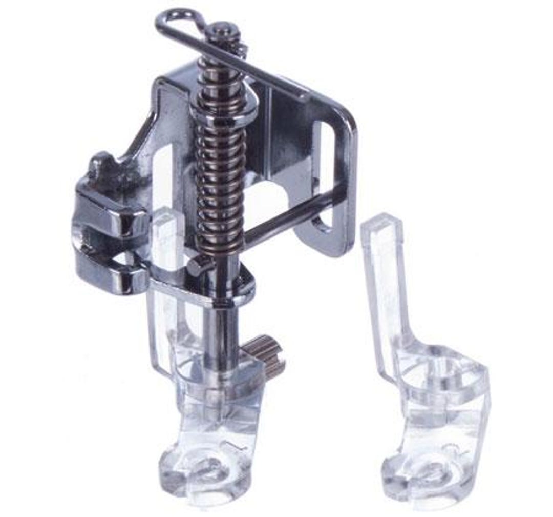 Janome Free Motion Couching Foot Set - Etsy