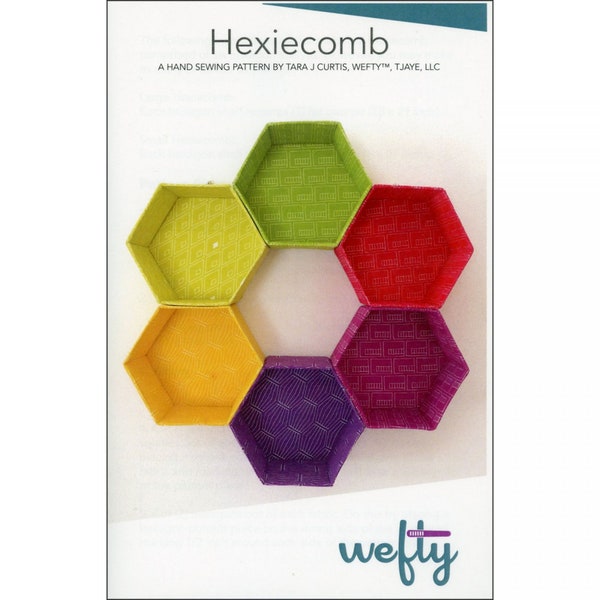 Wefty - Etsy