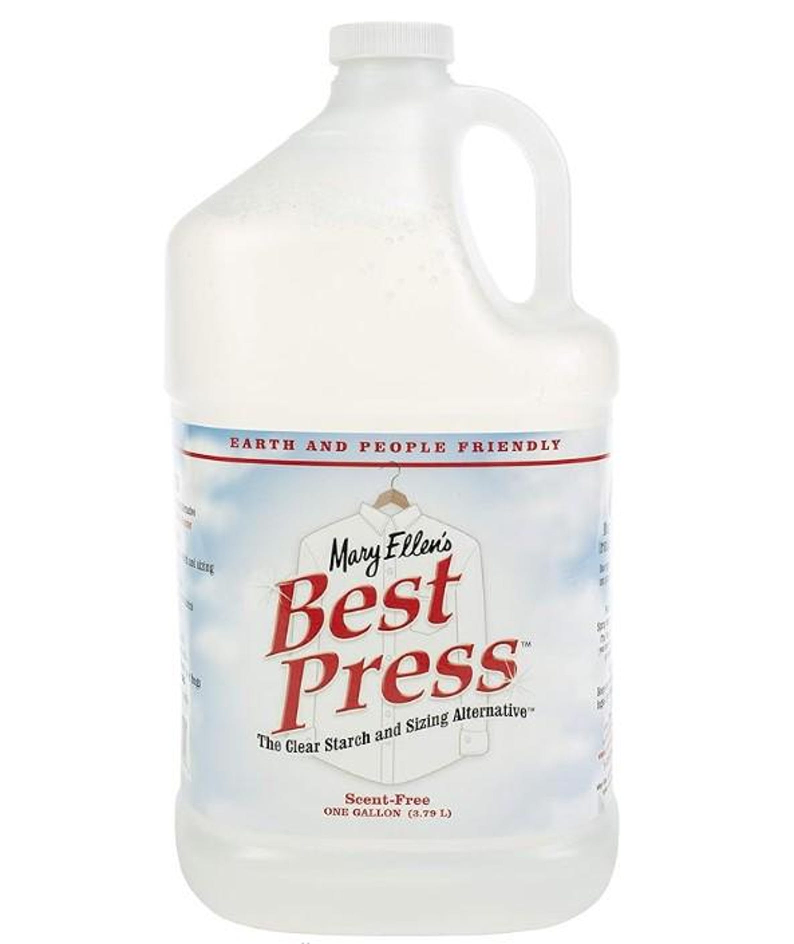 Mary Ellen's - Best Press - One Gallon Refill - Etsy