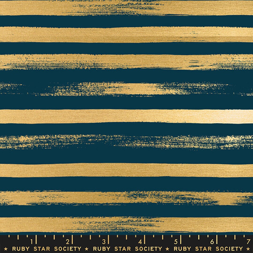 Ruby Star Society - Pop Zip by Rashida Coleman Hale - Zip Metallic ...