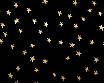 Ruby Star Society Starry Collection Starry Mini in Black Gold Metallic ...