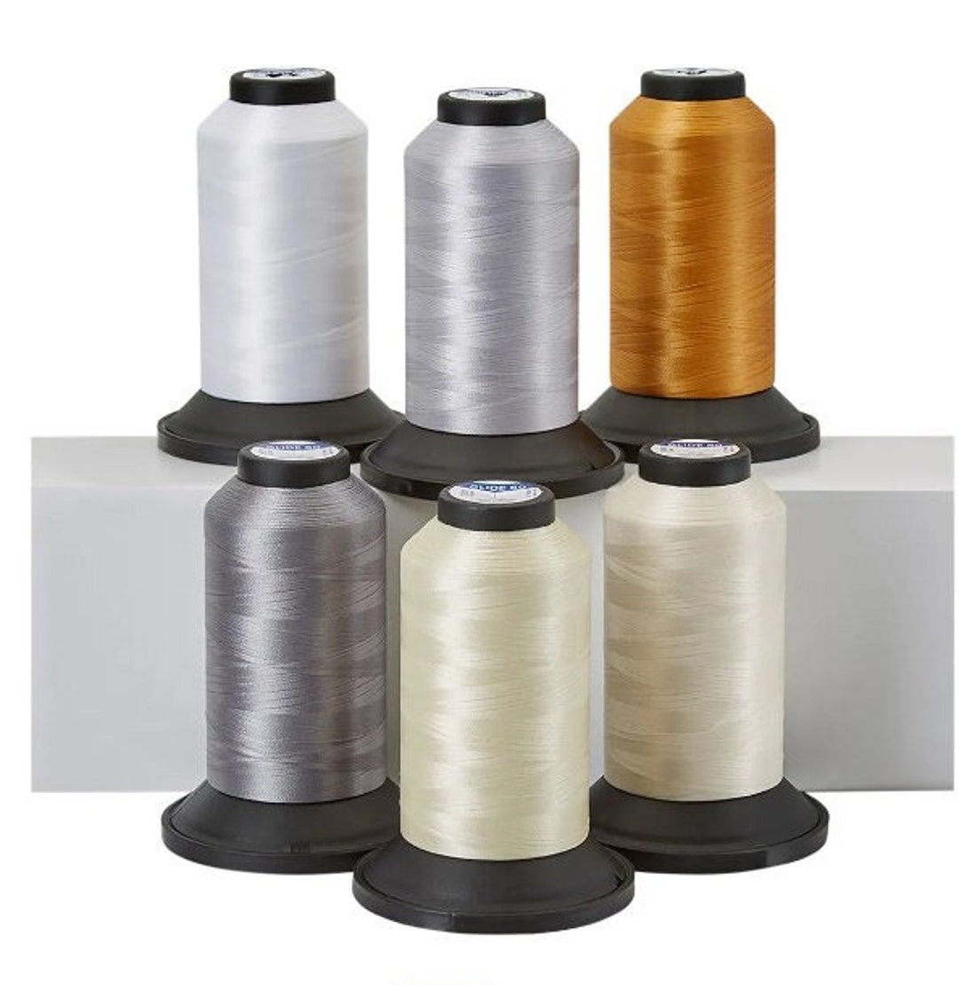 Judi Madsen Collection - Glide 60 5,500yds - Six Colors - 60960 ...