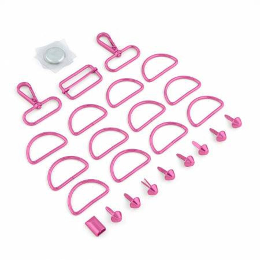 PREORDER - Tula Pink Hardware Full Kit - Etsy