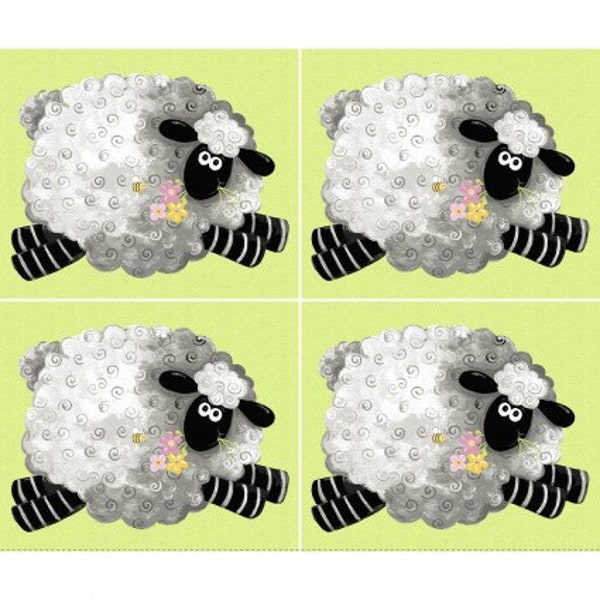 Susybee Panels - Etsy