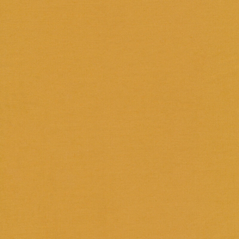 Mustard Fabric - Etsy