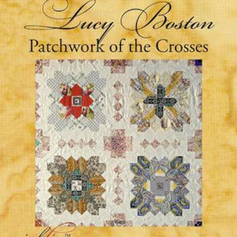 Boston Lucy Cross Quilts - Etsy