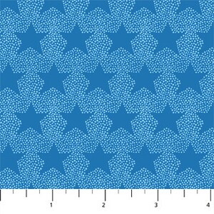 Cosmic Crush - Magic Garden Quilt Kit - Etsy