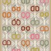 Stay Sharp Quilt Pattern - Pen + Paper Patterns - Etsy