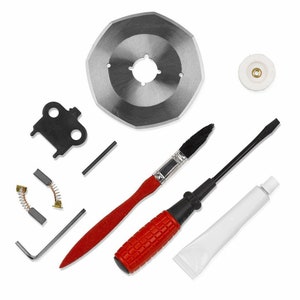 Reliable Octagonal Cutter - Cut up to 1 Inch of Fabric - Etsy