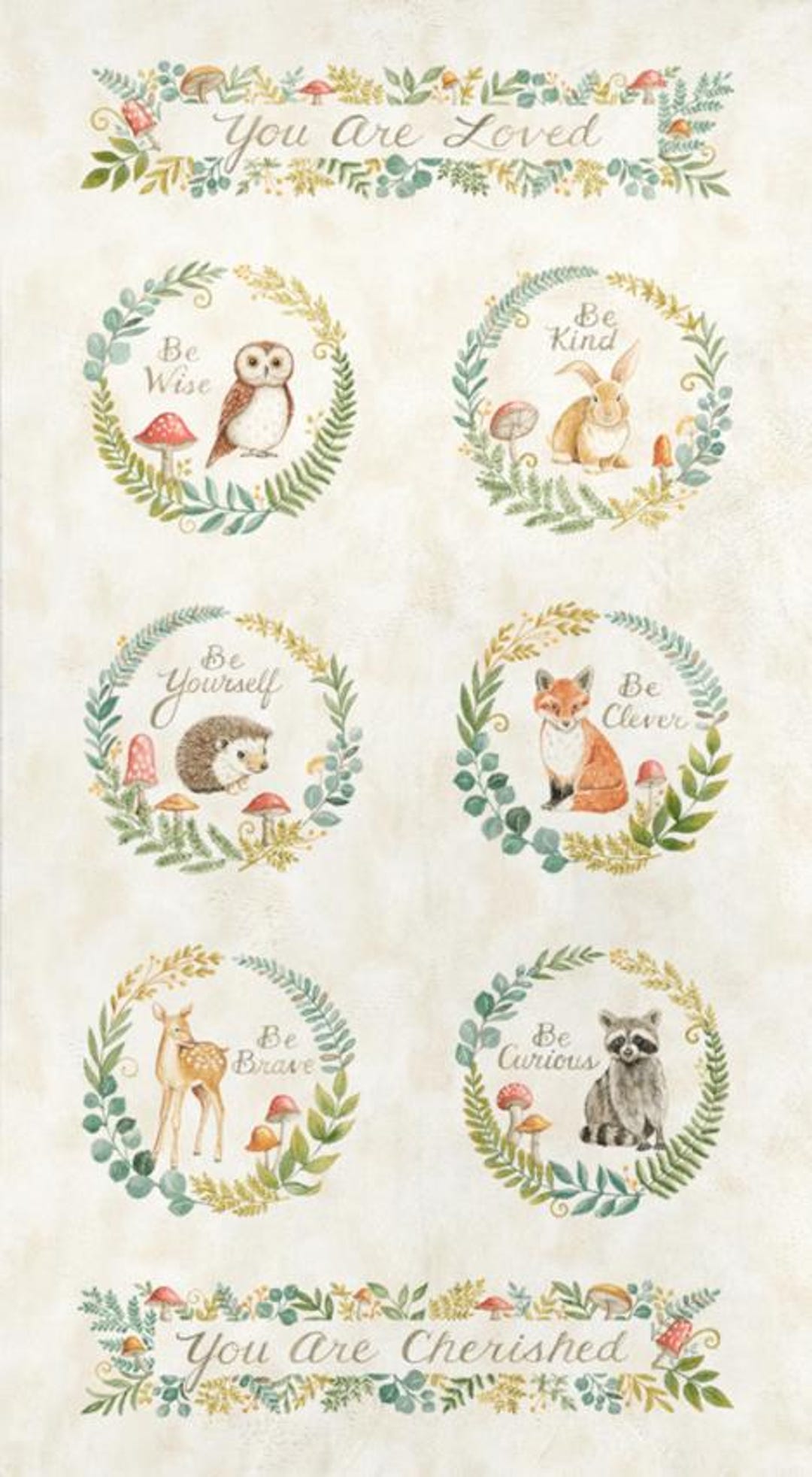 Quilter's Minky - Moda - Deb Strain - Effies Woods Quilting Cuddle ...
