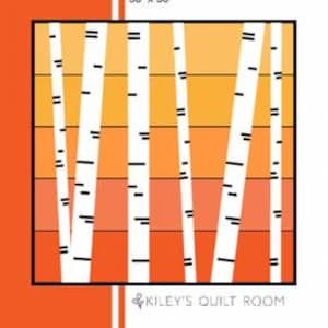 Autumn Aura 3D Puff Quilt Pattern by Kiley's Quilt Room - Etsy