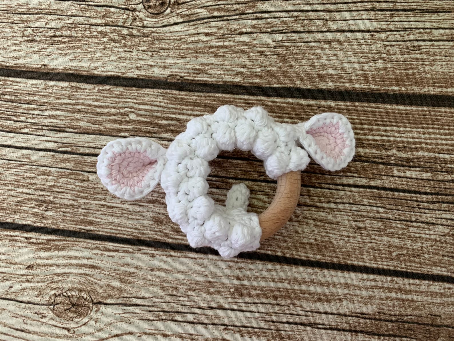 PDF Crochet Easter Bundle Lamb Bunny Pig Sheep Rabbit | Etsy