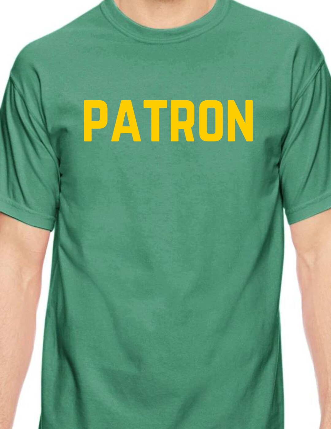 Patron Golf Augusta Masters T-shirt - Etsy