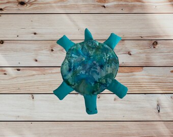 Turtle Floor Mop Pattern - Etsy