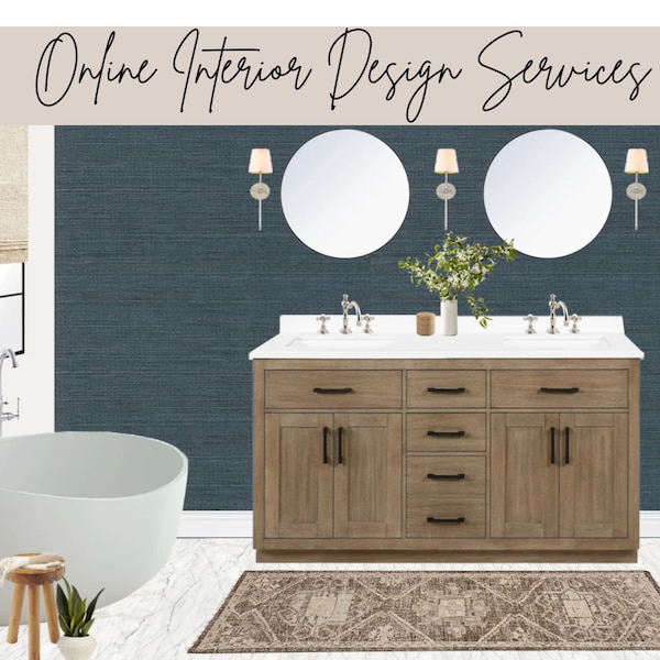 Bathroom Decorating - Etsy