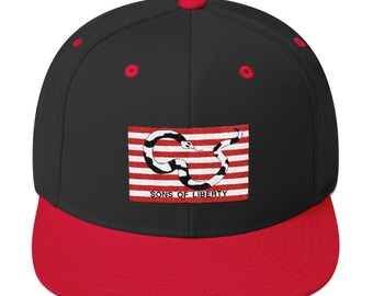 Metal Gear Solid Hat | Etsy