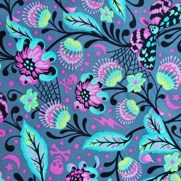 Tula Pink De La Luna - Etsy