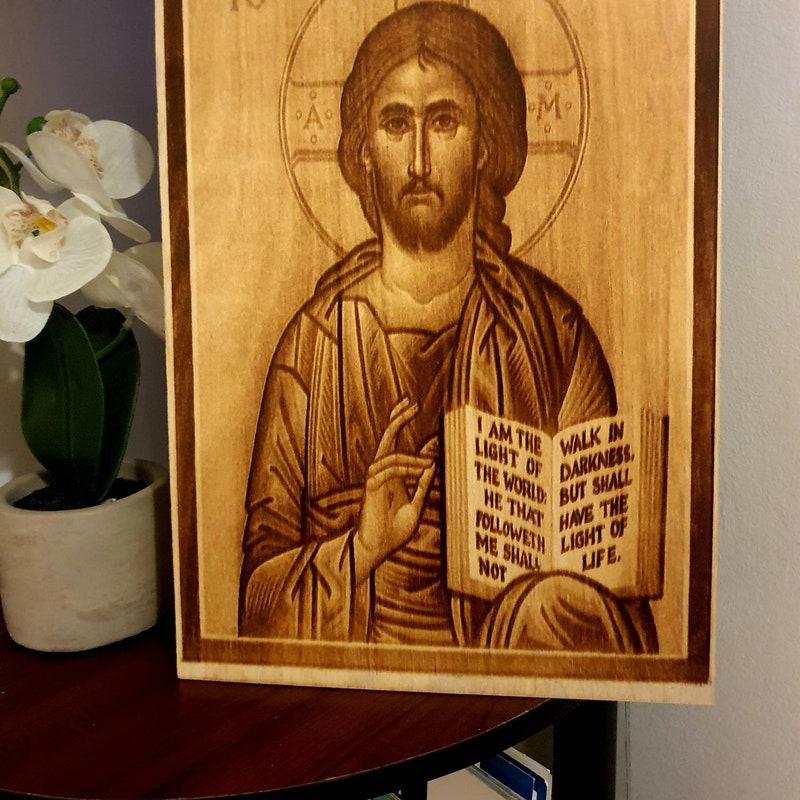 Pyrography - Etsy