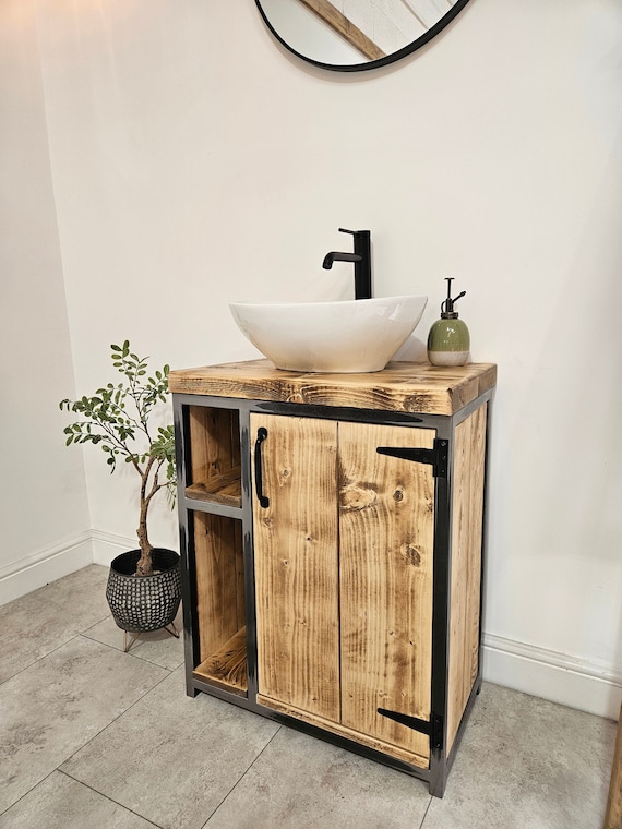 Bathroom vanity unit no sink store
