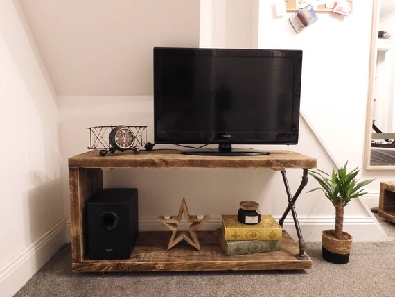 Tv stand etsy store