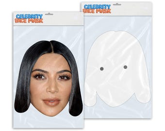 Darwin Nunez Celebrity Fancy Dress Face Mask Hen Stag Party Mask Custom ...