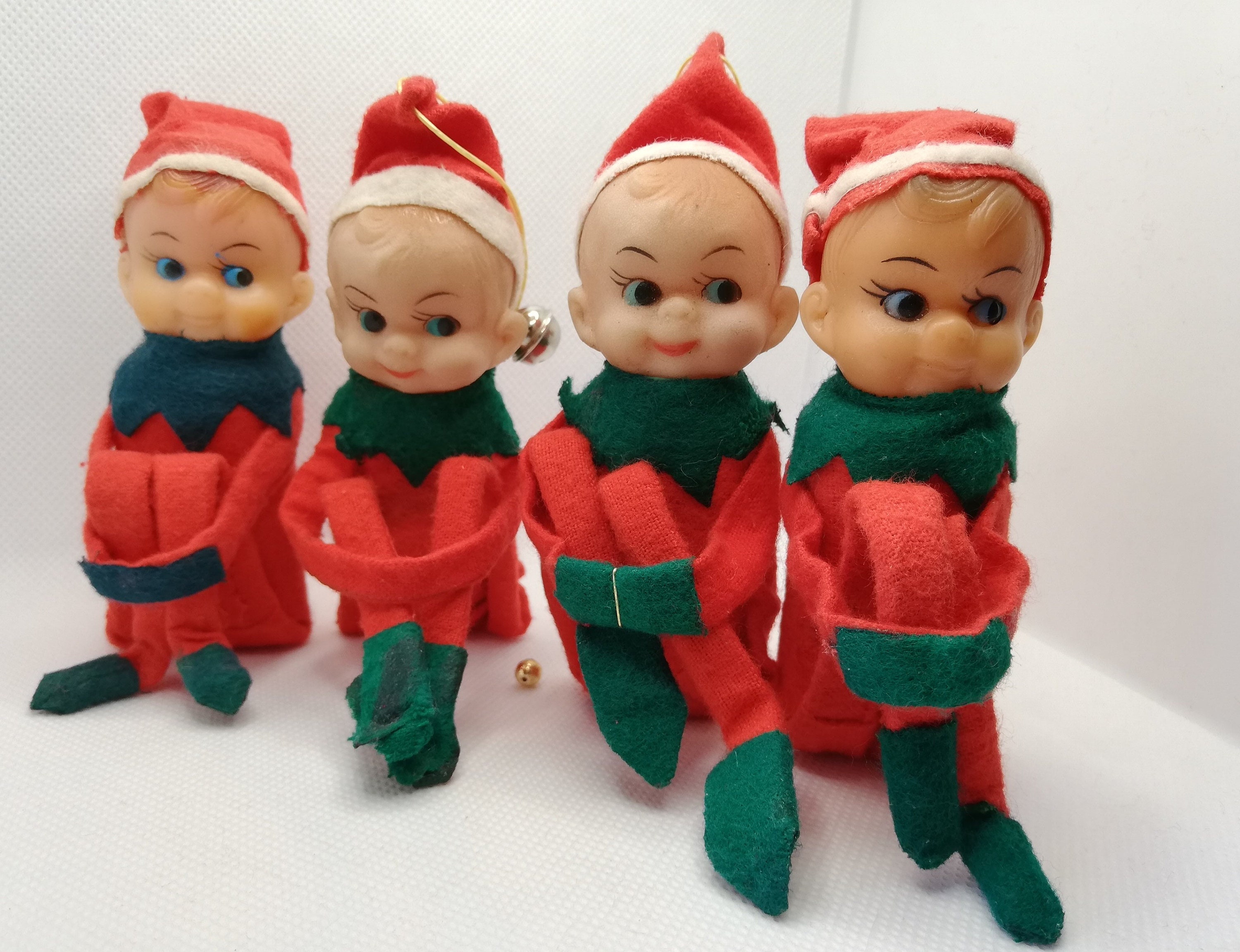 Danish Vintage Elf - Etsy