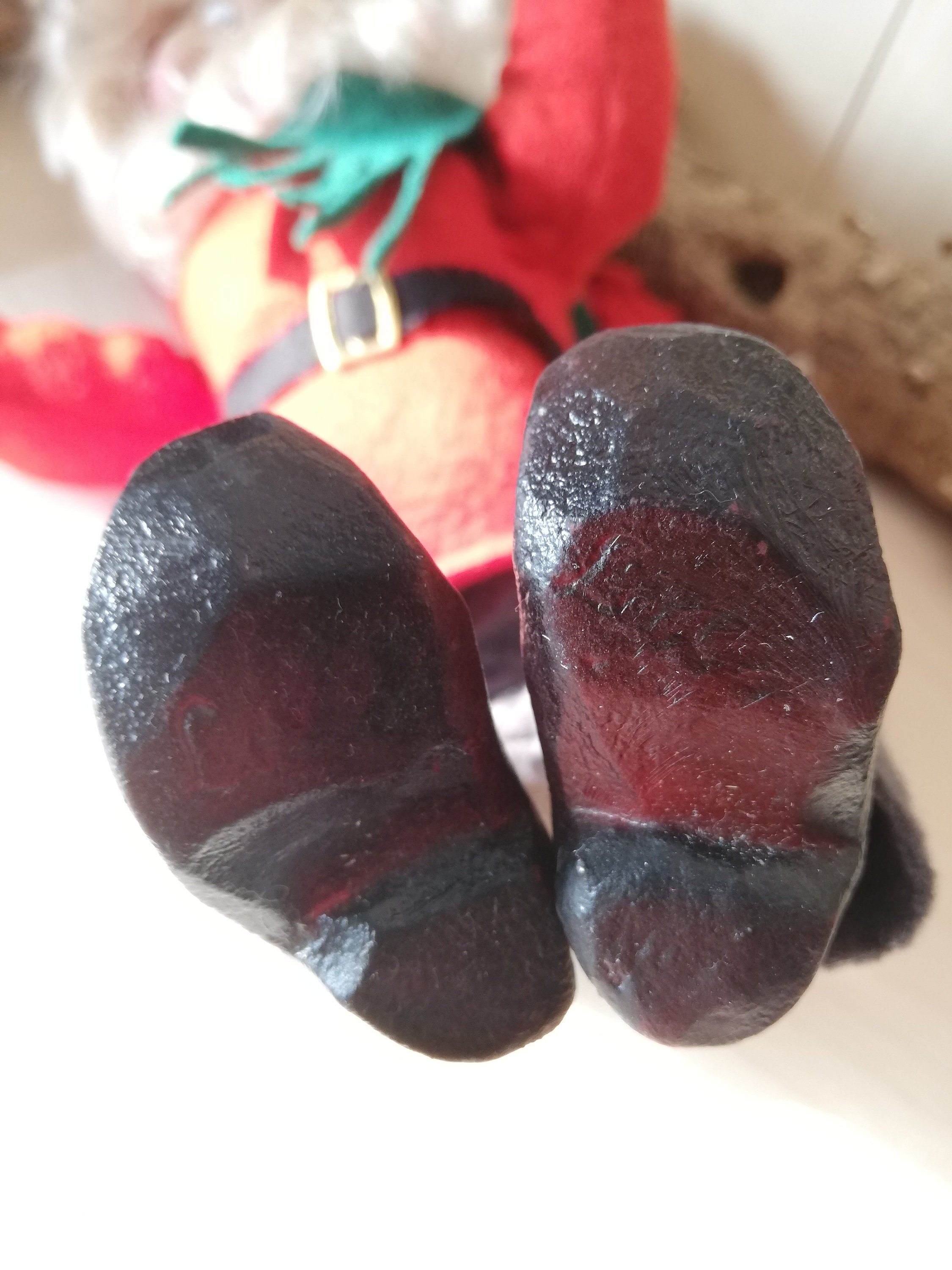 LARGE NORWEGIAN ELF Handmade Charming Original Christmas Elf - Etsy