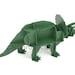 TRICERATOPS SHELF Dxf Plan Laser Cutting File Dinosaur Home - Etsy