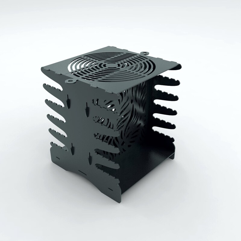 Slot Grill Bbq - Etsy