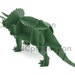 TRICERATOPS SHELF Dxf Plan Laser Cutting File, Dinosaur Home Decor ...