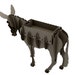 DONKEY BBQ Cnc Animal Templates, Flower Stand, Cnc Laser and Plasma ...
