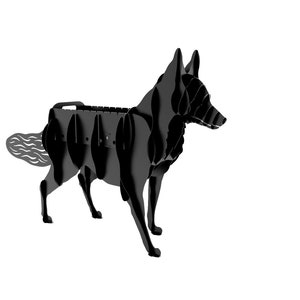 FOX BBQ Cnc Animal Templates, Flower Stand, Cnc Laser and Plasma ...