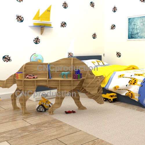 CAMEL SHELF Dxf Plan Laser Cutting File Home Decor Interior - Etsy