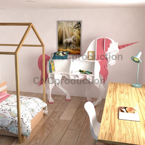 CAMEL SHELF Dxf Plan Laser Cutting File Home Decor Interior - Etsy