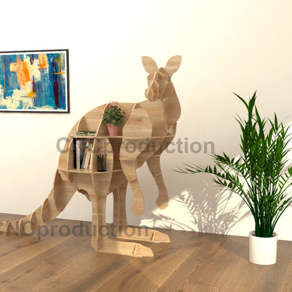 Dxf Shelf - Etsy