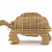 TORTOISE SHELF Dxf Plan Laser Cutting File Home Decor Interior Design ...