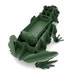 FROG Cnc Animal Template, Flower Stand, Cnc Laser and Plasma Cutting ...