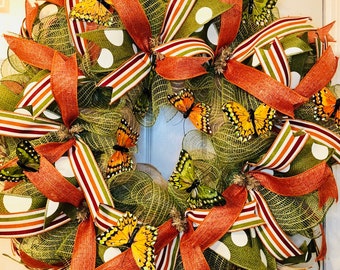 Butterfly decor | Etsy