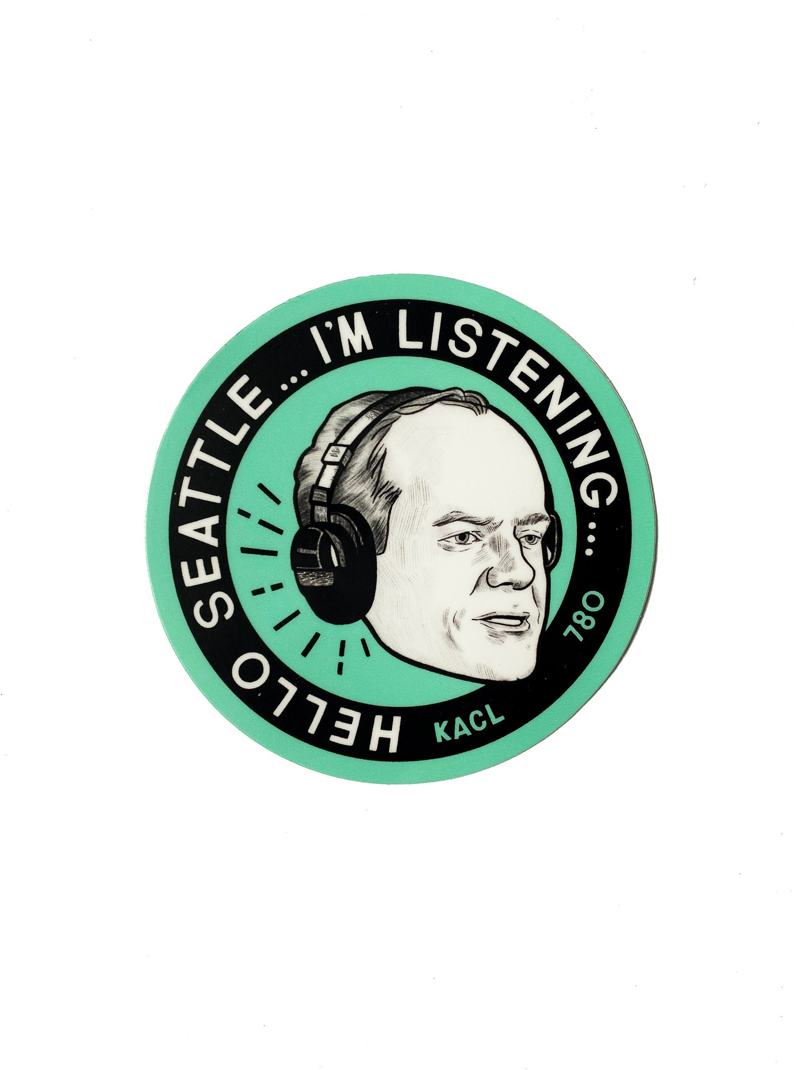 Frasier Crane 3 Sticker the Dr. Frasier Crane Show - Etsy