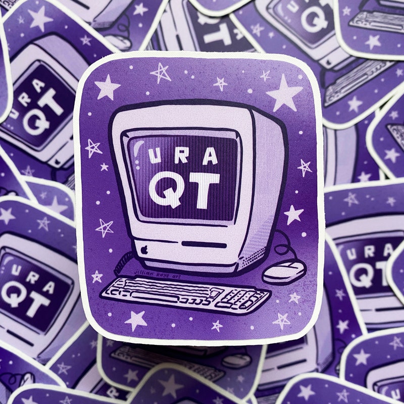 2000s Stickers - Etsy