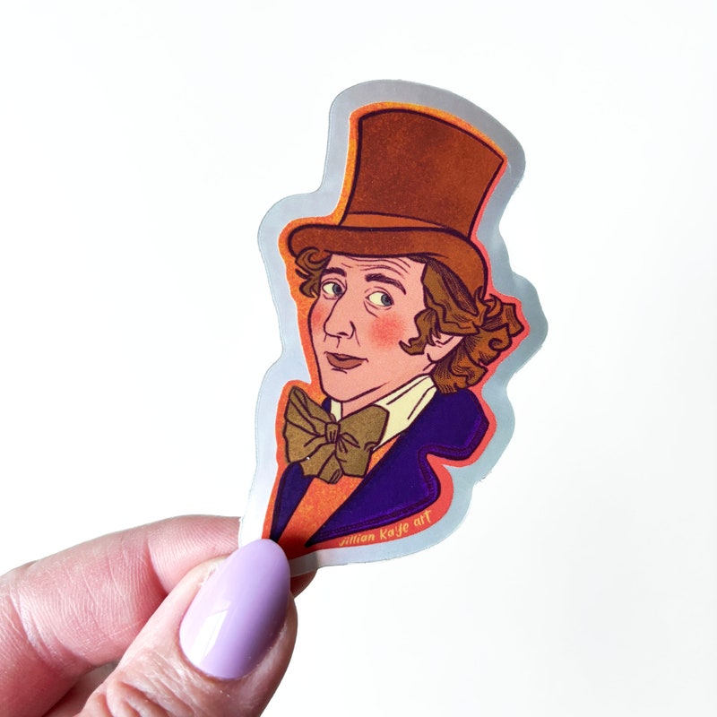 JillianKayeArt - Etsy