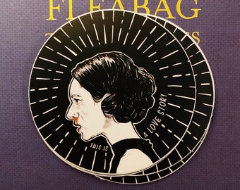 Fleabag | Etsy