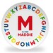 Personalized Alphabet Plate Set for Kids Cute ABC Themed | Etsy