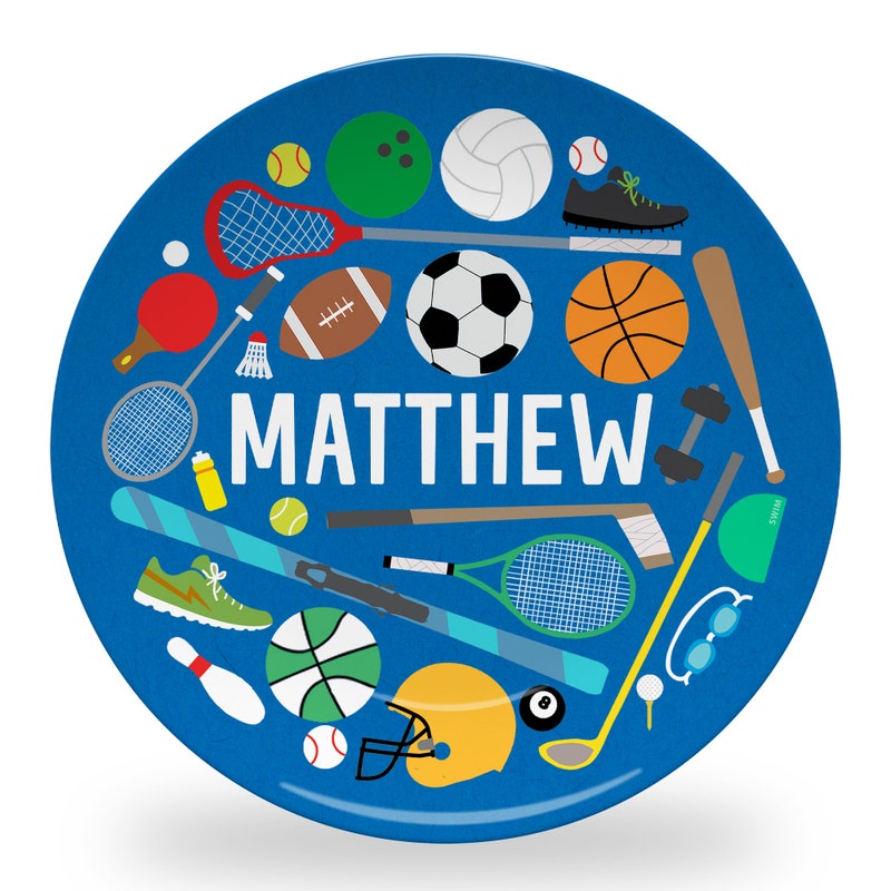 Sports Pottery Soccer - Etsy